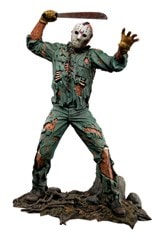 Ultimate Part 7 New Blood Jason Friday 13th Neca 7" Figure | HMV Store
