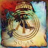 Solas | CD Album | Free shipping over £20 | HMV Store