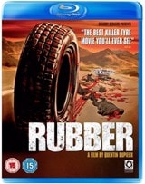 Rubber | HMV Store