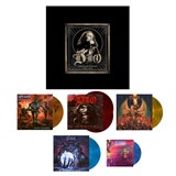 The Studio Albums 1996-2004 | Vinyl 12" Album | Free shipping over £20 ...
