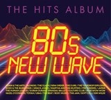 The Hits Album: 80s New Wave | HMV Store