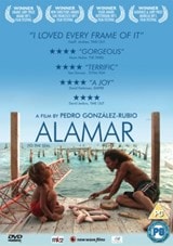 Alamar | DVD | Free shipping over £20 | HMV Store