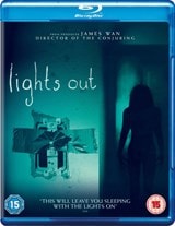 Lights Out | HMV Store