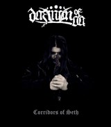 Corridors of Seth | CD Album | Free shipping over £20 | HMV Store