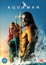 Aquaman | HMV Store