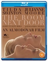 The Room Next Door | HMV Store