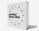 January Never Dies | HMV Store