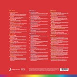 NOW Yearbook 1981 | Vinyl 12" Box Set | Free shipping over £20 | HMV Store