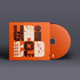 United | CD Album | Free shipping over £20 | HMV Store