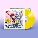 Hyacinth | Vinyl 12" Album | Free shipping over £20 | HMV Store