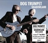 Shadowland | CD Album | Free shipping over £20 | HMV Store
