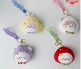 Mima Face In Fruit Coin Purse | Purse | Free shipping over £20 | HMV Store