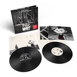 Peter & the Wolf | Vinyl 12" Album | Free shipping over £20 | HMV Store