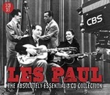 The Absolutely Essential 3 CD Collection | CD Box Set | Free shipping ...