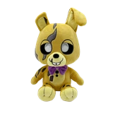 Springtrap Five Nights At Freddy's FNAF Youtooz Plush | Figurine | Free ...