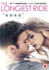 The Longest Ride | The Longest Ride DVD | The Longest Ride Scott ...