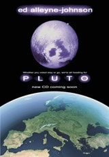 Pluto | CD Album | Free shipping over £20 | HMV Store