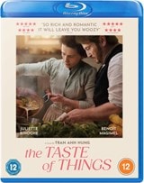 The Taste of Things | HMV Store
