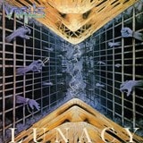 The Lunacy | Vinyl 12" Album | Free shipping over £20 | HMV Store