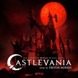 Castlevania | CD Album | Free shipping over £20 | HMV Store