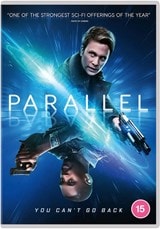 Parallel | HMV Store