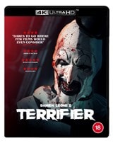 Terrifier | HMV Store