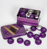 Nuka Grape Fallout Collectible Tin | Collectible Tin | Free shipping ...