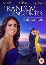 A Random Encounter | DVD | Free shipping over £20 | HMV Store