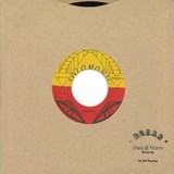 Tread Along/Tread Along Version | 7" Vinyl Single | Free shipping over ...