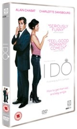 I Do | DVD | Free shipping over £20 | HMV Store