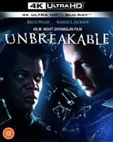 Unbreakable | HMV Store