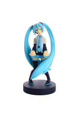 Hatsune Miku Cable Guys | Pop Culture Accessories | Free shipping over ...