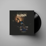 Madison | Vinyl 12" Album | Free shipping over £20 | HMV Store