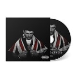 British Trap Royalty | CD Album | Free shipping over £20 | HMV Store