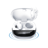 Mixx Audio StreamBuds Mini Charge 2 White True Wireless Bluetooth ...