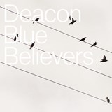 Believers | CD Album | Free shipping over £20 | HMV Store
