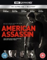 American Assassin | HMV Store