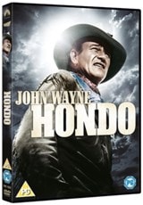 Hondo | DVD | Free shipping over £20 | HMV Store
