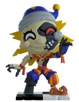 Ruined Eclipse Five Nights At Freddys (FNAF) Youtooz Figurine | Figurine | Free shipping over £ ...