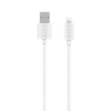 Juice Lite White Lightning Cable 3m (hmv exclusive) | Lightning Cables ...