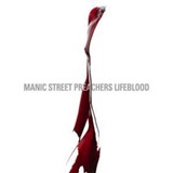 Lifeblood | CD Album | Free shipping over £20 | HMV Store
