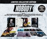 Nobody | HMV Store