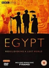 Egypt | DVD | Free shipping over £20 | HMV Store