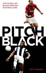 Pitch Black | Books | Free shipping over £20 | HMV Store