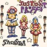 SpeedStar | Vinyl 12" Album | Free shipping over £20 | HMV Store