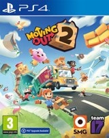 Moving Out 2 (PS4) | PlayStation 4 Game | Free shipping over £20 | HMV ...
