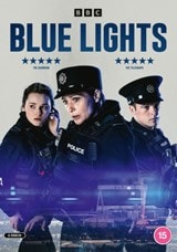 Blue Lights | HMV Store