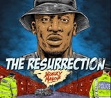 The Resurrection (hmv Exclusive) Slipcase | HMV Store