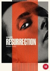 Resurrection | DVD | Free shipping over £20 | HMV Store