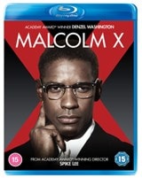 Malcolm X | HMV Store